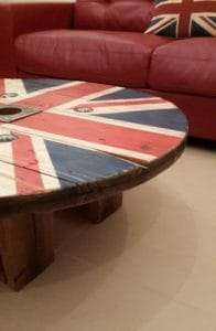 British decor – becoration