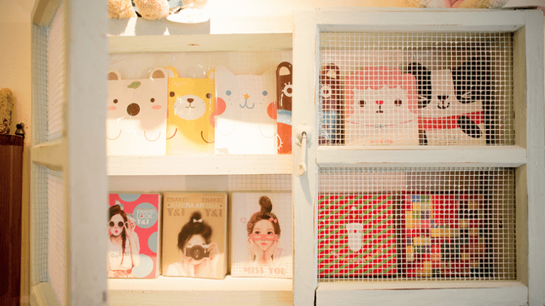 Trends in decoration: Zakka style – becoration