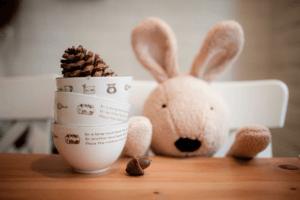 Trends in decoration: Zakka style – becoration