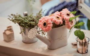 Trends in decoration: Zakka style – becoration