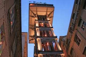 Elevators with amazing designs – becoration