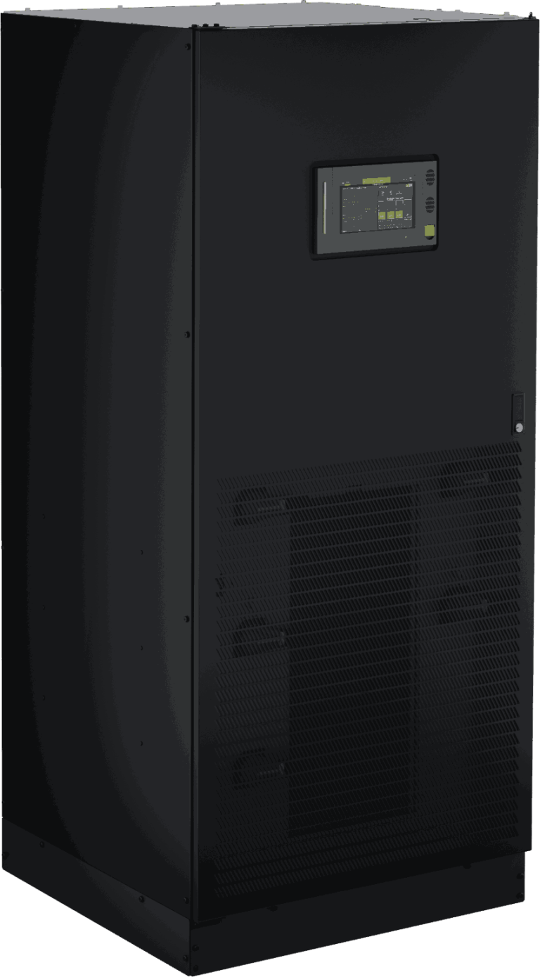 Vertiv Expands Its Power Portfolio with a New Static Switch for Critical Applications in EMEA ...